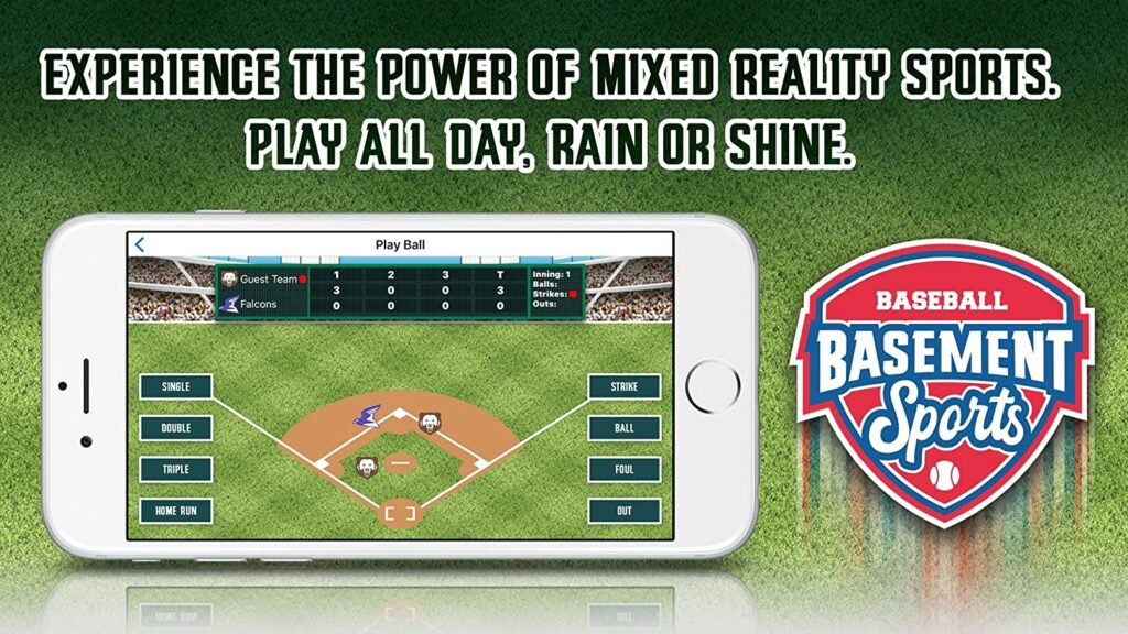 Baseball Starter Kit | On Sale! Enjoy 25% Off | Basement Sports