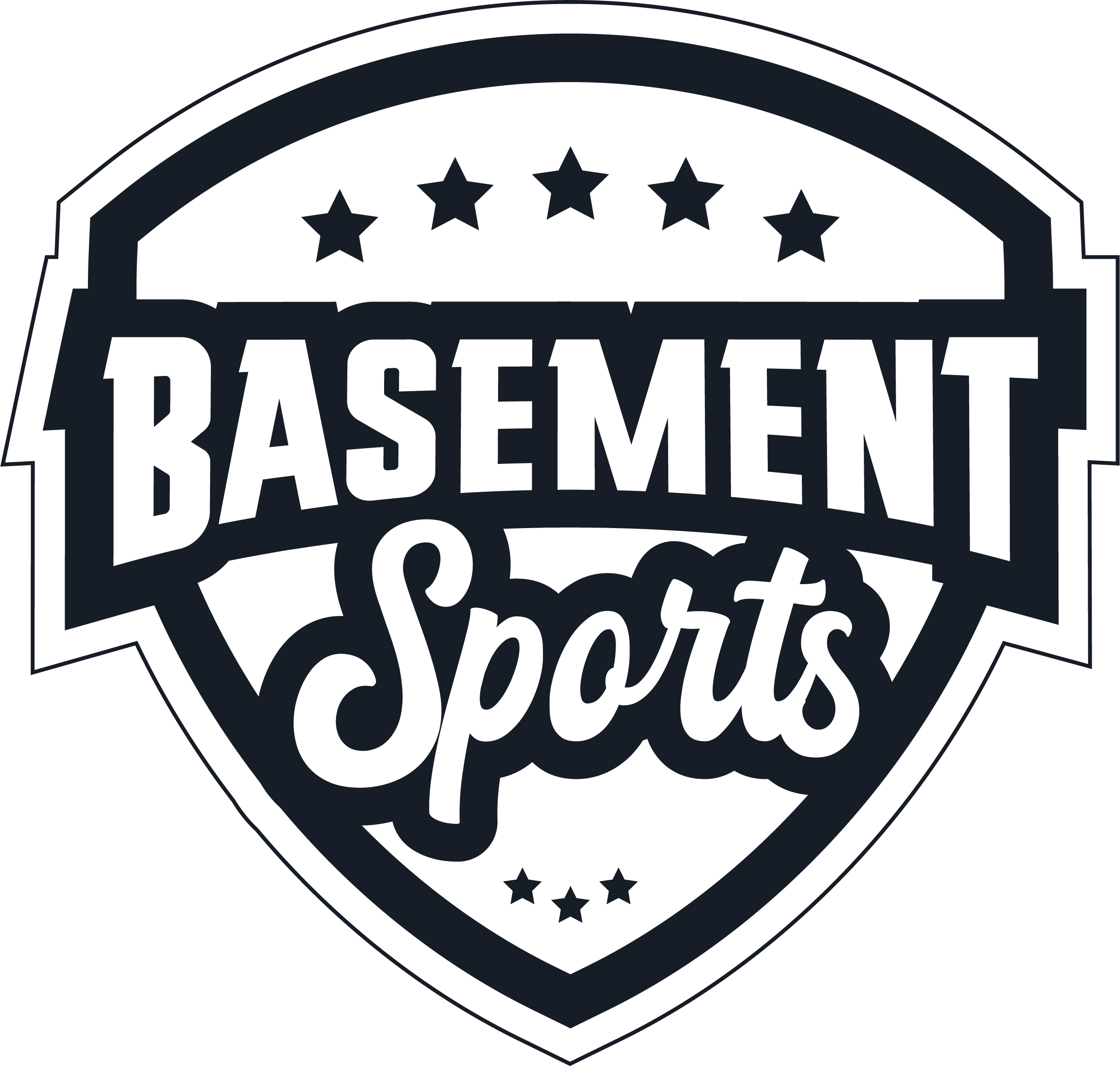 Mixed Reality Sports EGaming Platform Basement Sports Mixed Reality Sports EGaming Platform Basement Sports